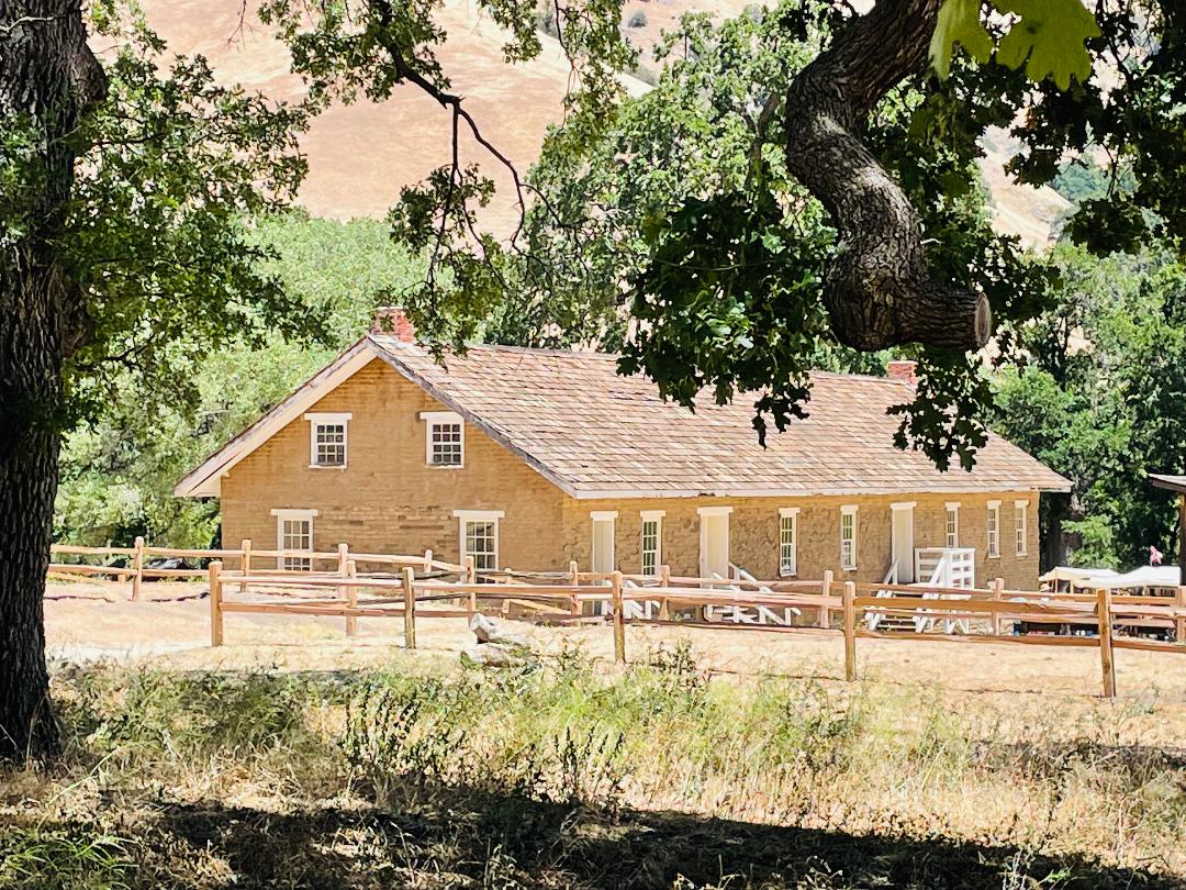 Annual American Civil War Reenactment Highlights day at Fort Tejon ...