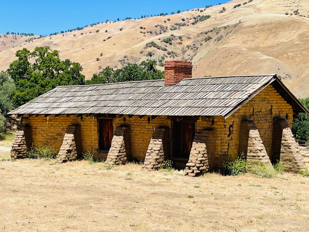 Annual American Civil War Reenactment Highlights day at Fort Tejon ...