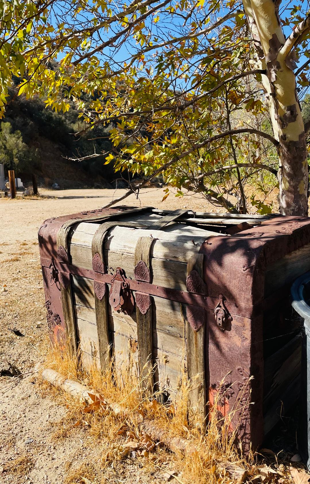 Callahan’s Old West Trading Post & Indian Village - Justforthe.fun