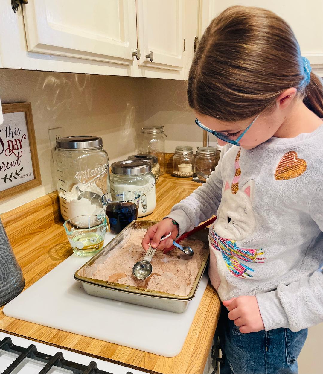 Stir Crazy Cake - Justforthe.fun